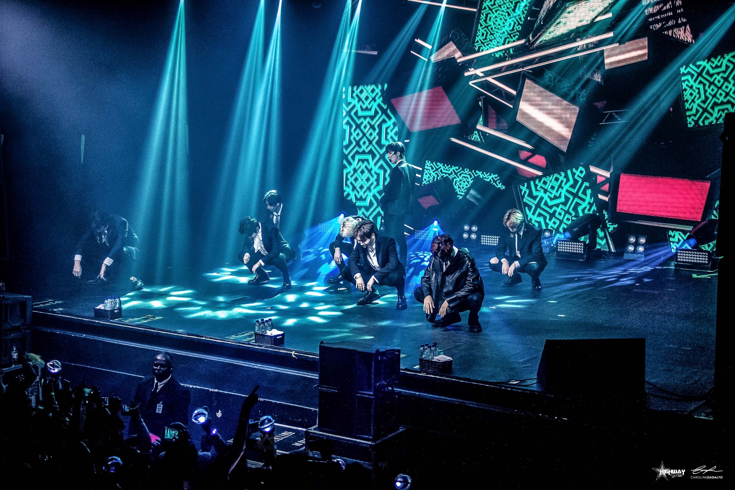 Highway Star » 2019 PENTAGON WORLD TOUR ‘PRISM’ IN SÃO PAULO